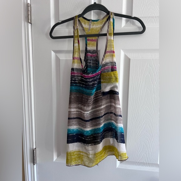 Trac | Tops | Trac Top In Size M Great Condition Soft Semi See Through ...